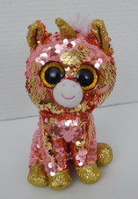 Sunset the Unicorn - Flippables - Beaniepedia