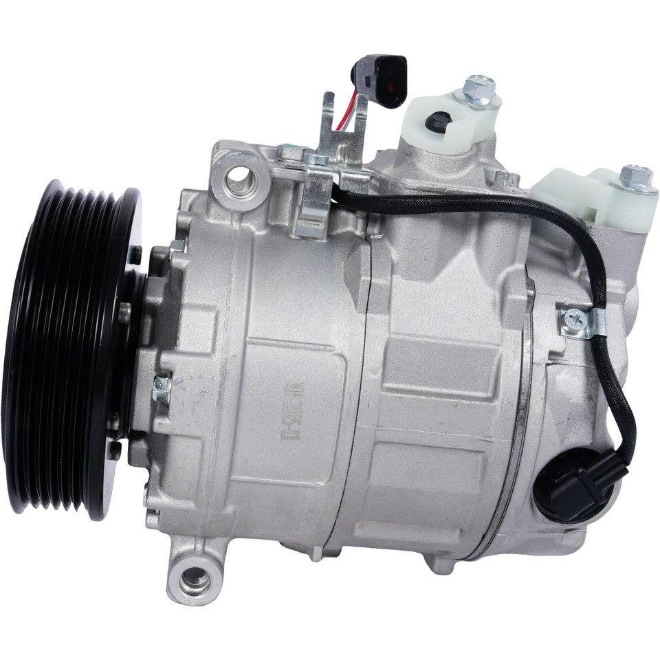 98350 A/C Compressors For Audi A4 2008-2015 Audi Q7 2013-2015 Audi Q5 ...
