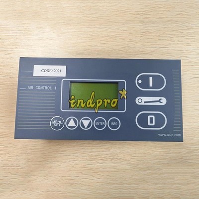 1 Pc. New 136.00185 Air Control 1 ALUP Compressor Controller Panel | eBay