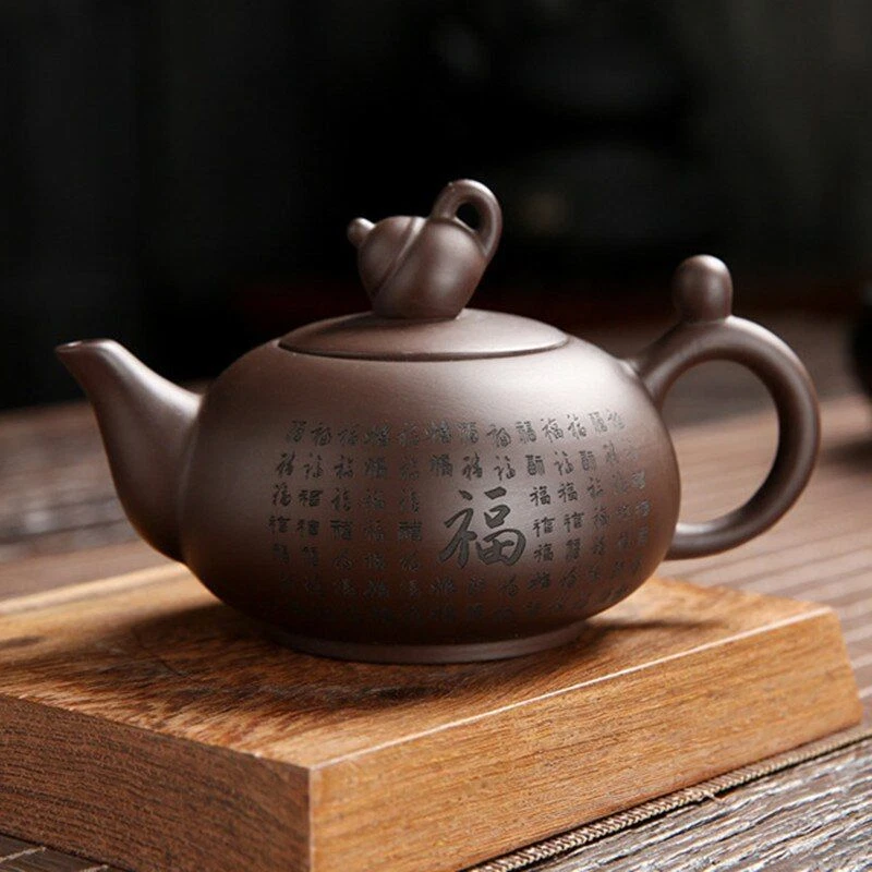 Creative Ceramic Teapots