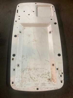 0G6619A GENERAC MOUNTING BASE | eBay