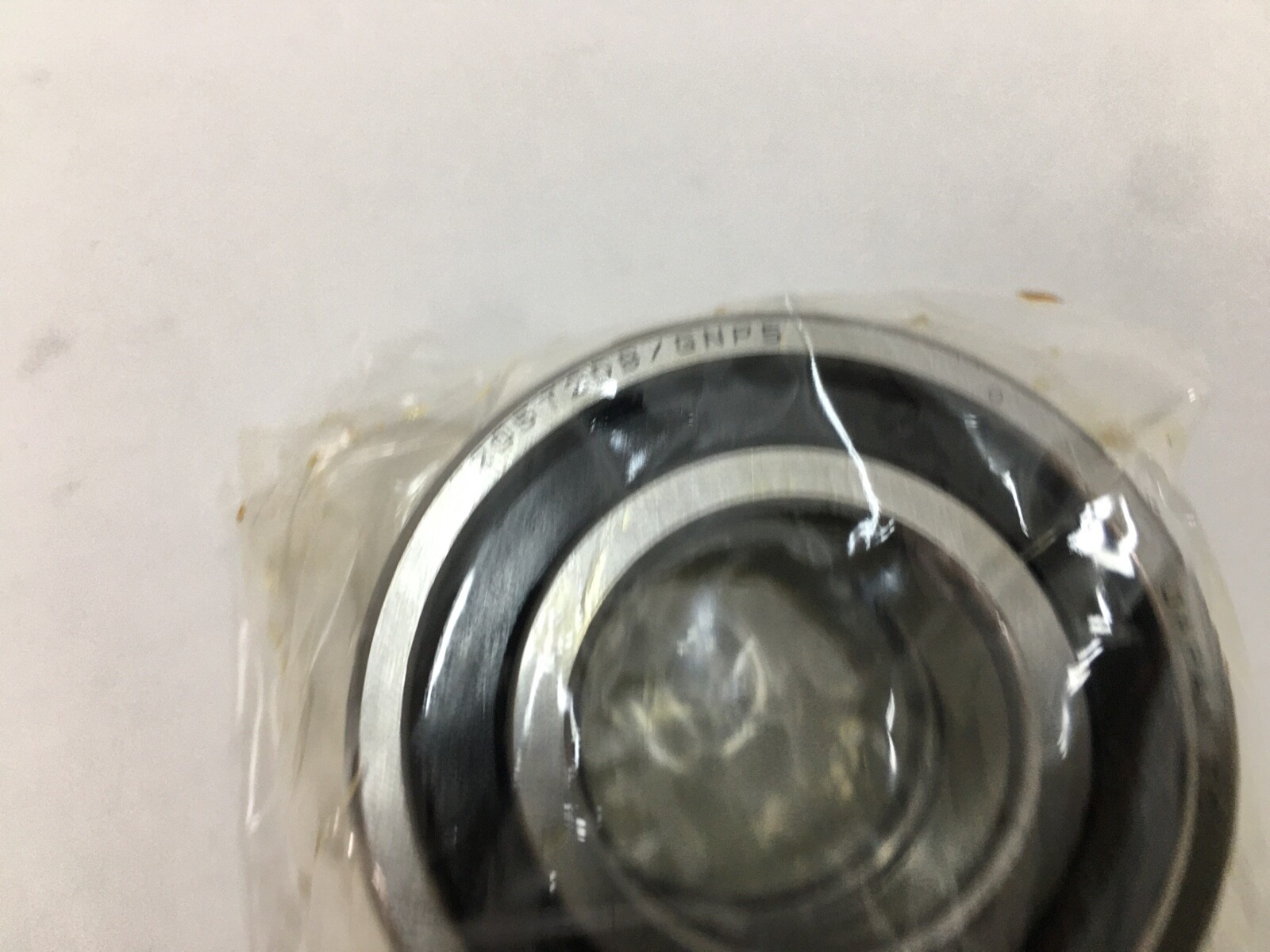 NTN 7205T2DB/GNP5 Angular Contact Bearing 25x52x15 mm 7205 T2DB GNP5 ...