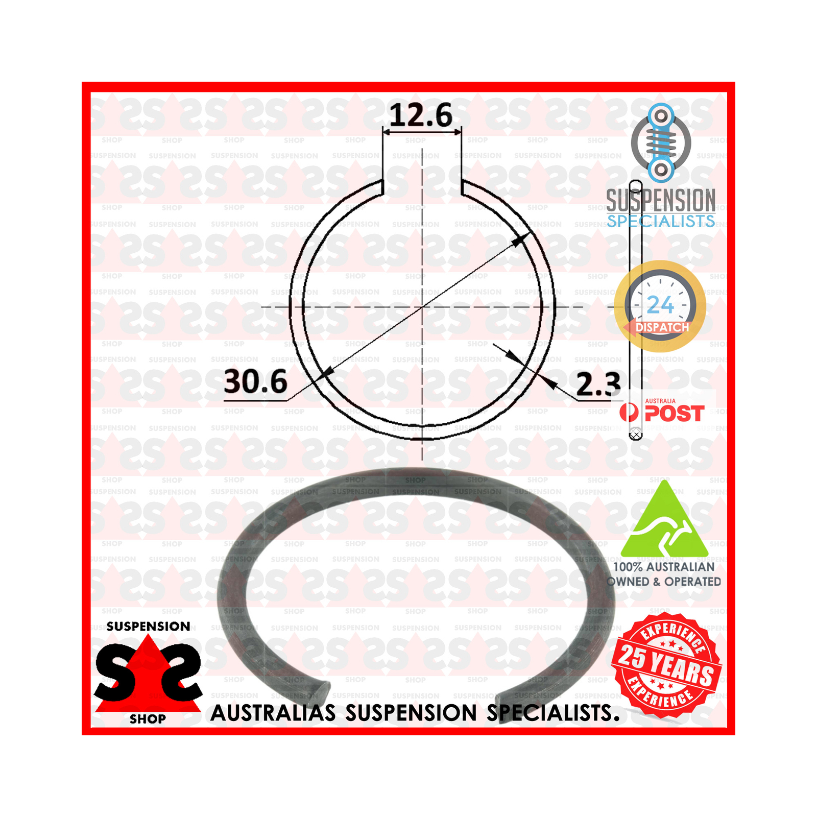Mounting Set, Drive Shaft Bellow Suit MITSUBISHI L 300 Iii Bus (P0_W ...