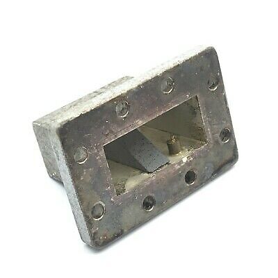 Waveguides - Wr137 Waveguide