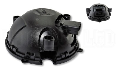 Audi VW (2002-2012) 7-Pin With Memory Door Mirror Motor (Actuator ...