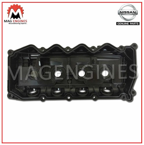 13264-VM00A 11047-VM00A GENUINE OEM VALVE ROCKER & CYLINDER HEAD COVER ...