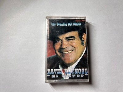 David Reynoso | eBay