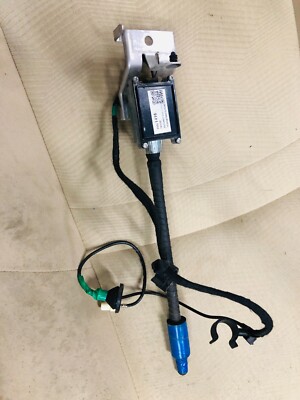 Genuine GM Radio Antenna Amplifier Used 23361416 | eBay