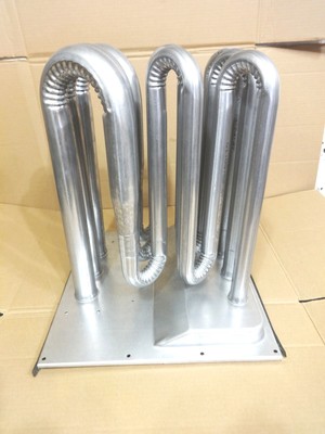 Heat Exchangers - Goodman