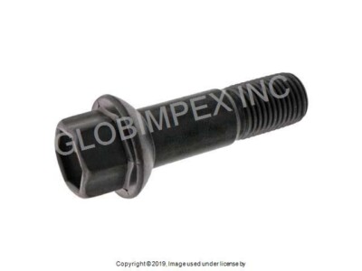 Mercedes (2013-2023) Wheel Lug Bolt - For Alloy Wheel - (14 X 19 X 1.5 ...