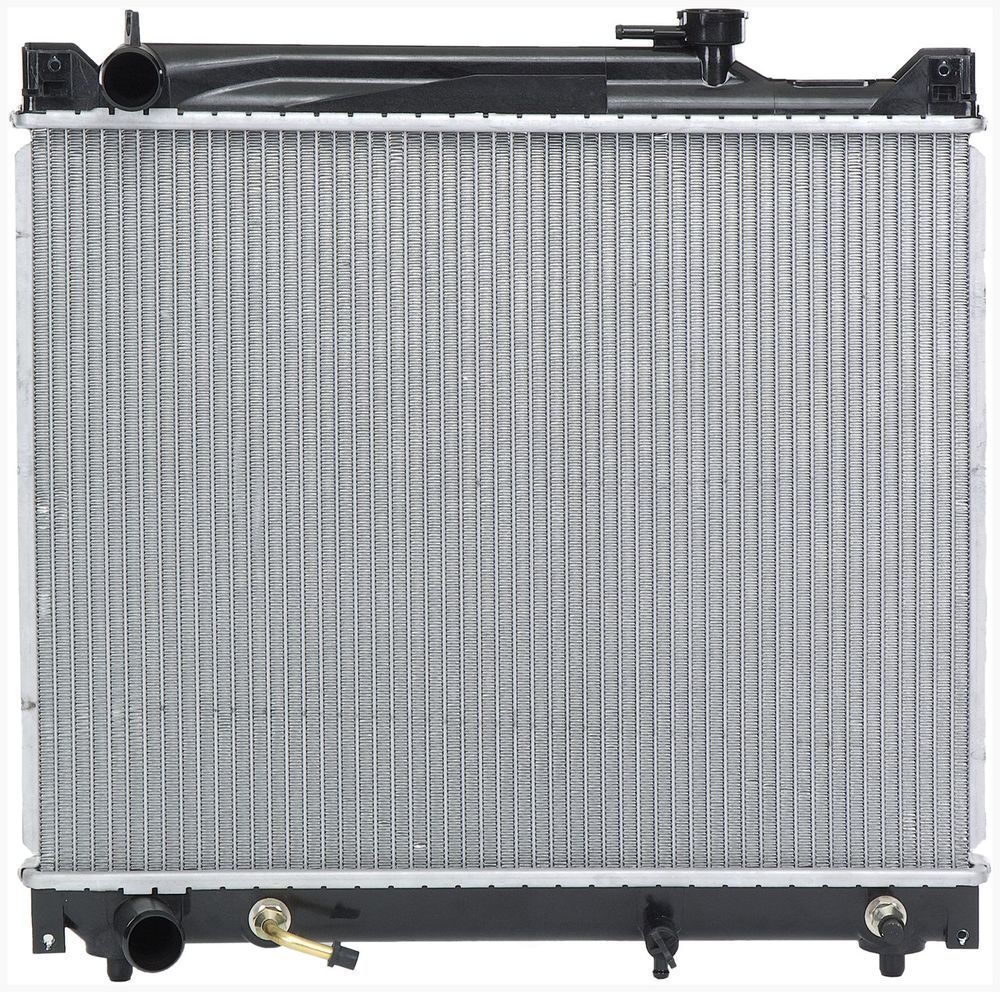 Radiator-4WD APDI 8012087 | eBay