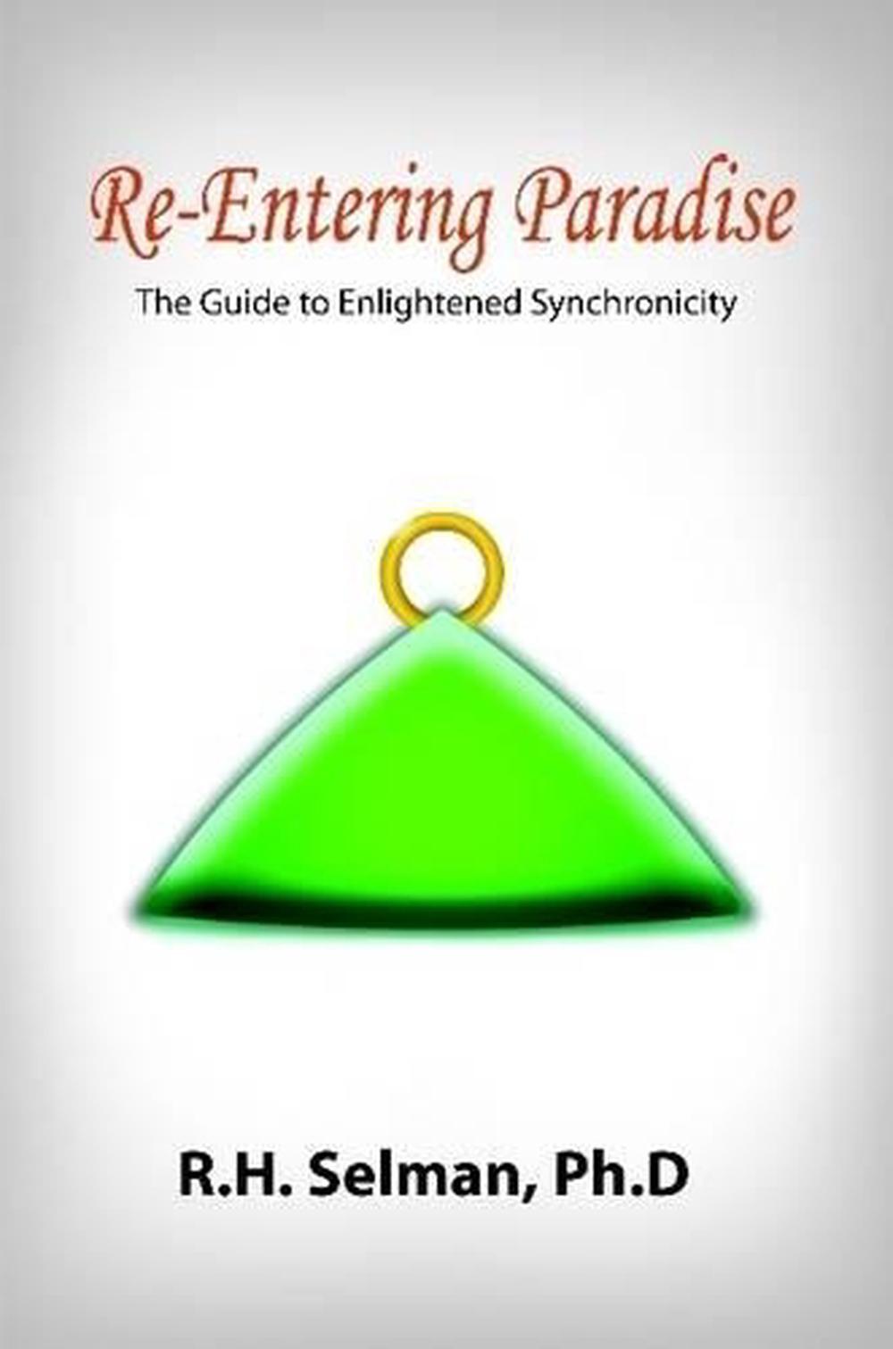 Re-Entering Paradise by Robert Selman (English) Paperback Book ...