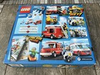 LEGO City Starter Set 60023 - NEW - FACTORY SEALED - RETIRED Fire ...