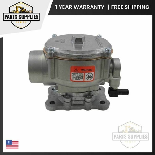 LPG Propane Carburetor Mixer For Mitsubishi 4G64 CA100-64G Replaces ...