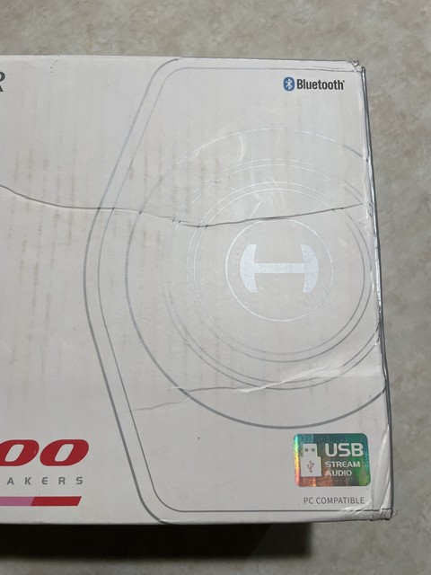 Edifier G2000 PC Gaming Computer Speakers Bluetooth USB 3.5mm AUX ...