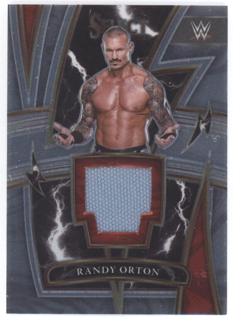 Randy Orton Logo 2022