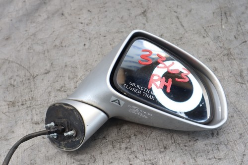 2003 HONDA S2000 AP1 F20C 2.0L OEM RH PASSENGER SIDE VIEW MIRROR ASSY ...