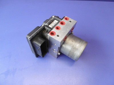 BMW E83 ABS Block 3451 3450562-01 3452 3450606-01 0265950489 0265236012 ...