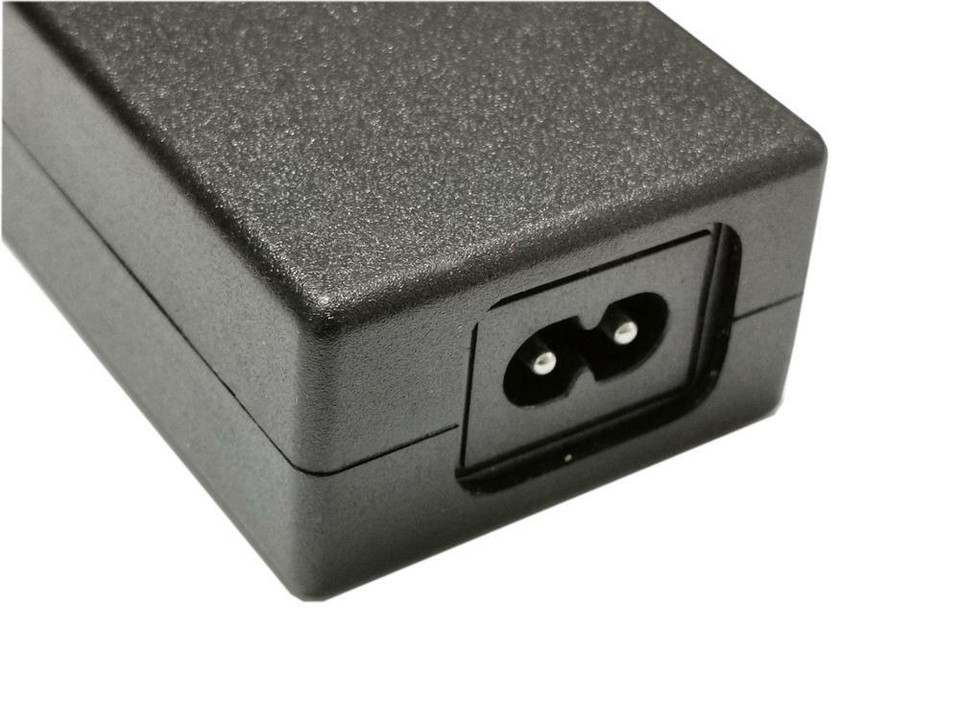 36V 2A battery charger 42V 2A Lithiu Li-ion Li-poly Charger | eBay