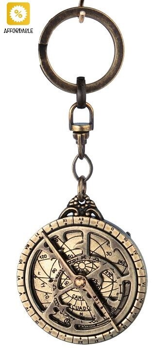 Renaissance Astrolabe