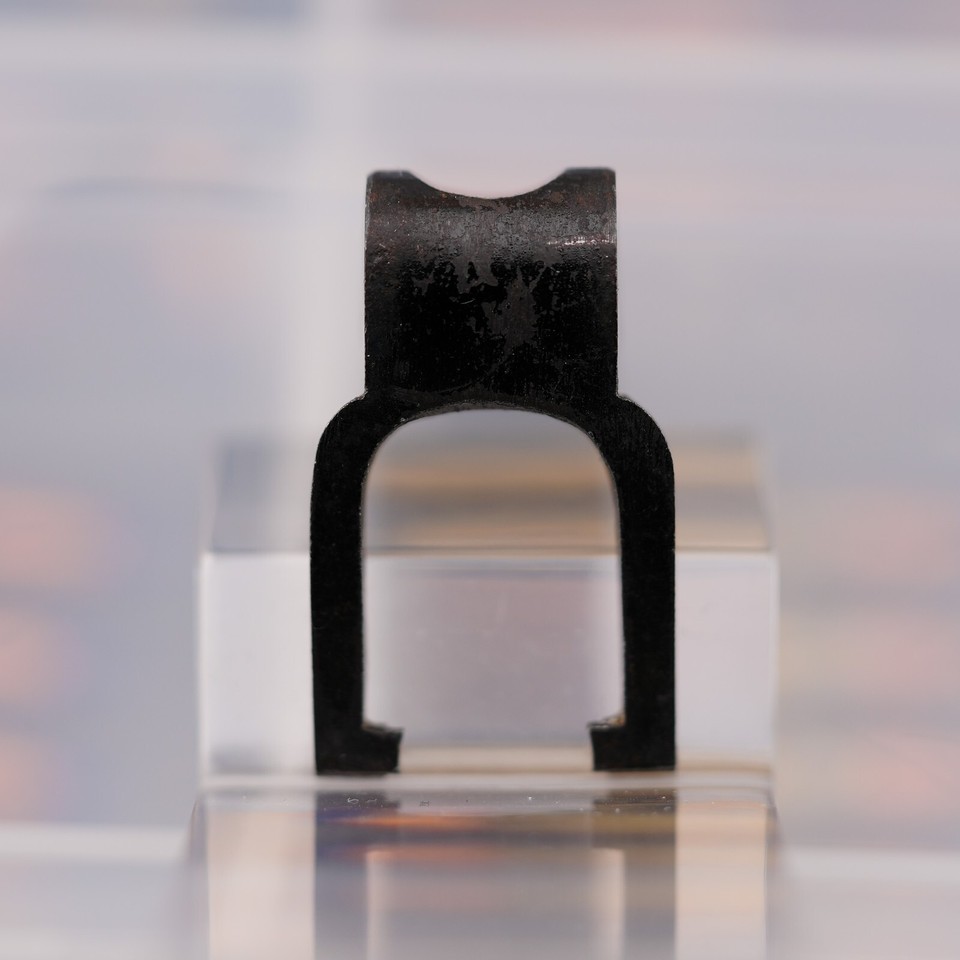 Martini-Henry Action Single Shot Breach Block 1871 Rifle 1877 Carbine ...