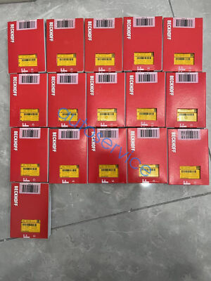 NEW BECKHOFF EL1918 PLC Module EL1918 By Fedex or FedEx | eBay