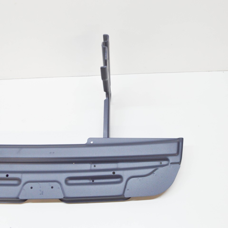MERCEDES-BENZ SPRINTER W907 Rear Step Running Board A9065200331 NEW ...