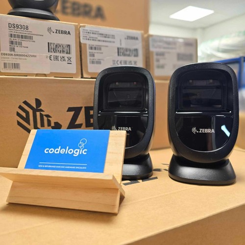 Zebra DS9308 DS9308-SR4U21000AZE KIT DS9308-SR00004ZZWW | eBay UK