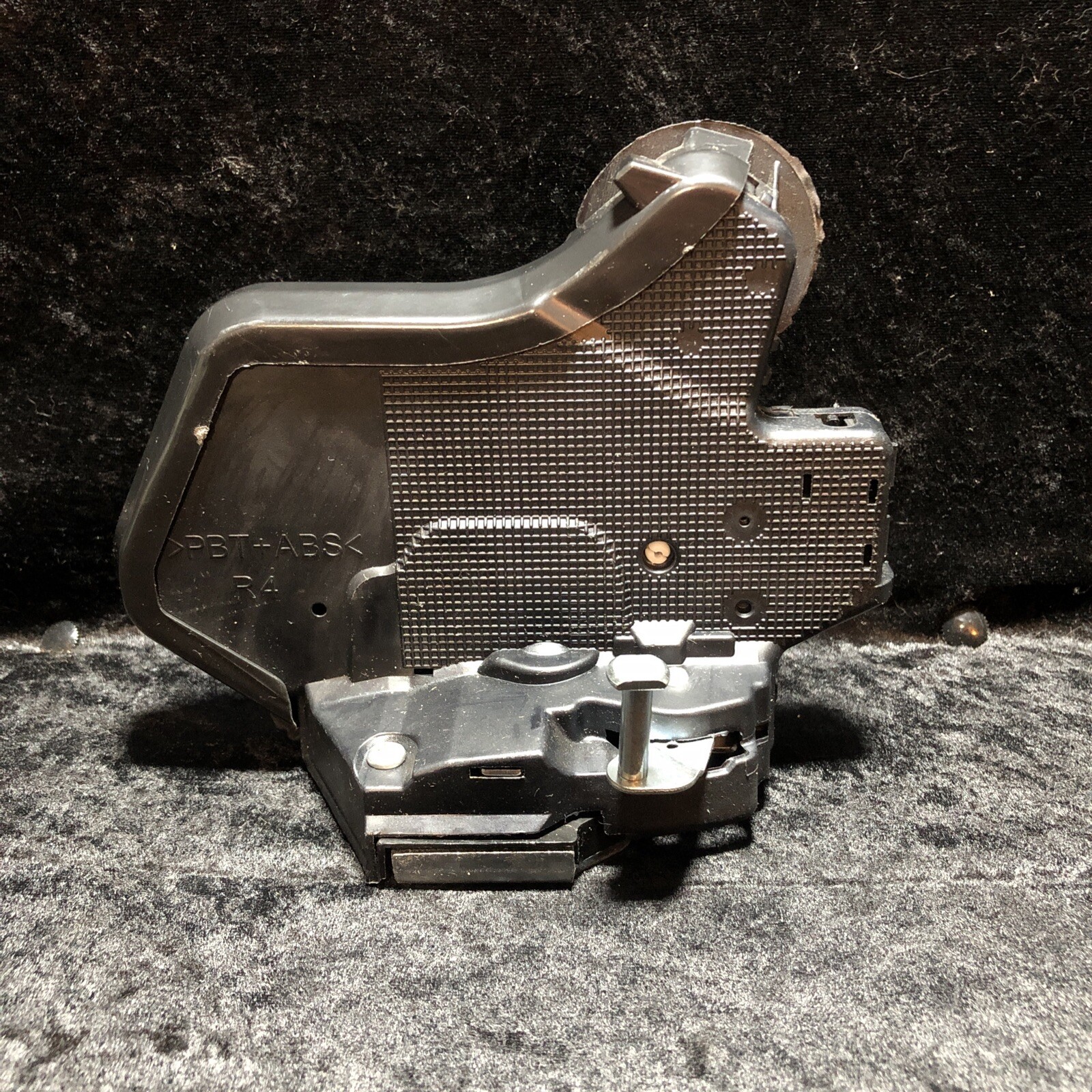 New Door Lock Actuator Rear Right Fits Toyota 4Runner Camry Lexus GX470 ...