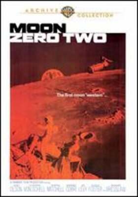 Moon Zero Two by Roy Ward Baker: New 883316367780| eBay