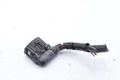 2009 - 2010 Mazda 6 v6 connector Tcm Transmission Control Module oem ...