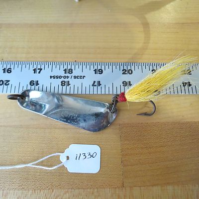 Pflueger - Pflueger Limper