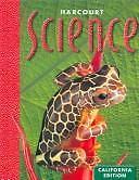 Harcourt Science: California Edition Level 5 9780153176555| eBay