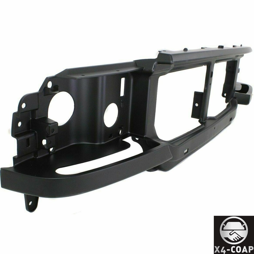 Front Header Panel Ford Ranger Pickup 2WD 4WD 2004-2011 FO1220228 ...