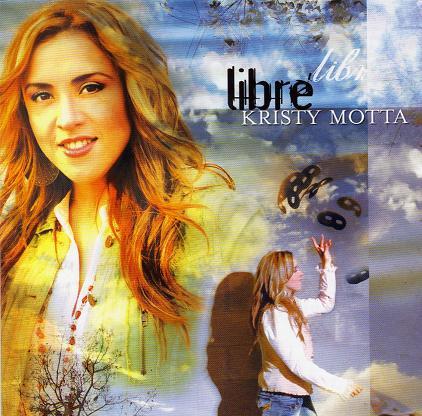 Libre - Kristy Motta - CD | eBay