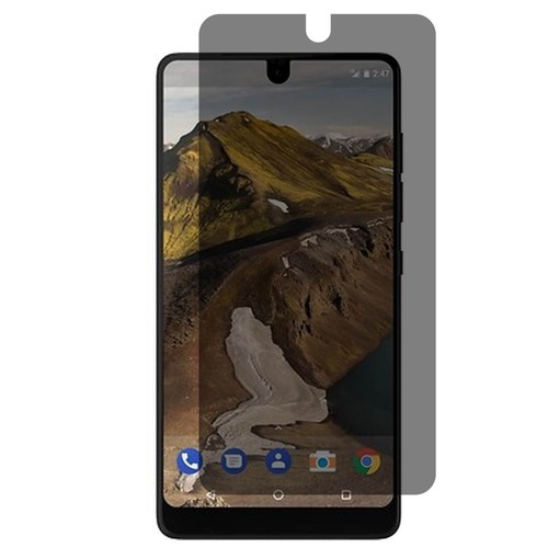 Essential Phone / PH-1 Privacy Anti-Spy Screen Protector Guard Shield ...