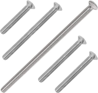 M3.5 Electrical Screws Long Light Switch Plate Plug Socket 35 40 50 60 ...