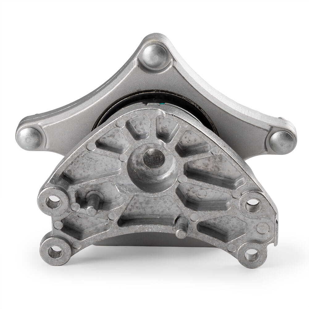 For Mercedes W212 E350 4Matic Front Engine Mounts &Transmission Mount ...