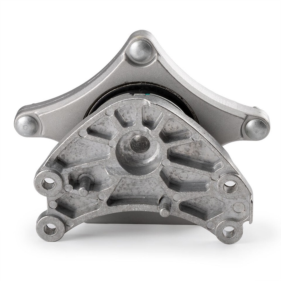 For Mercedes W212 E350 4Matic Front Engine Mounts &Transmission Mount ...