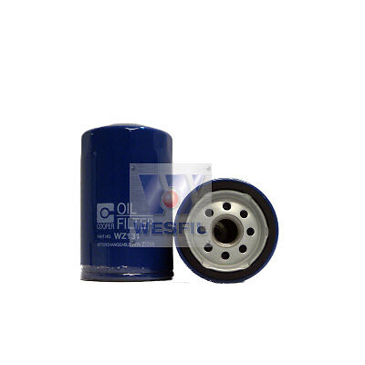 Cooper oil filter for Toyota Coaster Bus 2.4L 10/80-1992 RB13/RB20 ...