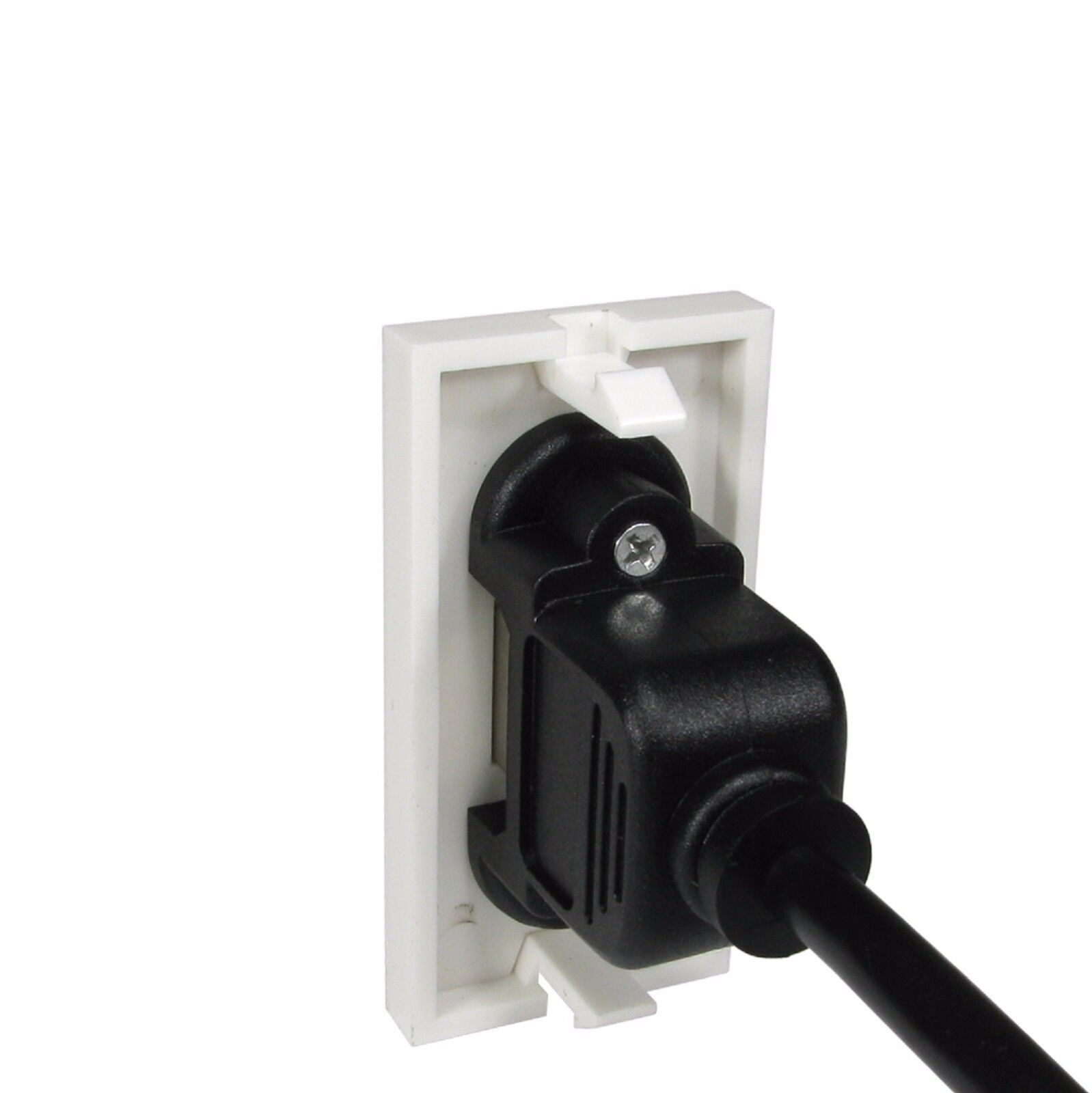 Custom Faceplate MultiMedia Wall Plate HDMI/USB/Jack/RJ45/RCA ...