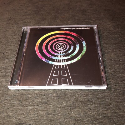 Portable Sounds - Music CD - - - - Very Good - Audio CD - Disc ...