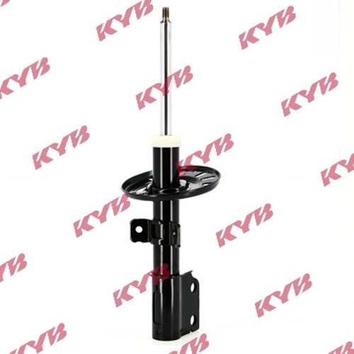 2x Shock Absorbers For Peugeot Expert MK5 Van Front Excel-G 9810161480 ...