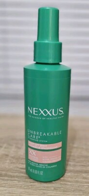 Nexxus Unbreakable Care™ Root Lift Hair Spray with Keratin,Collagen ...
