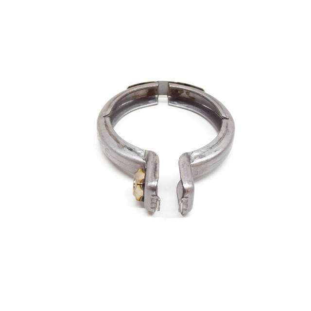 MERCEDES BENZ C W203 Exhaust Muffler Clamp A2034900641 OEM for sale ...