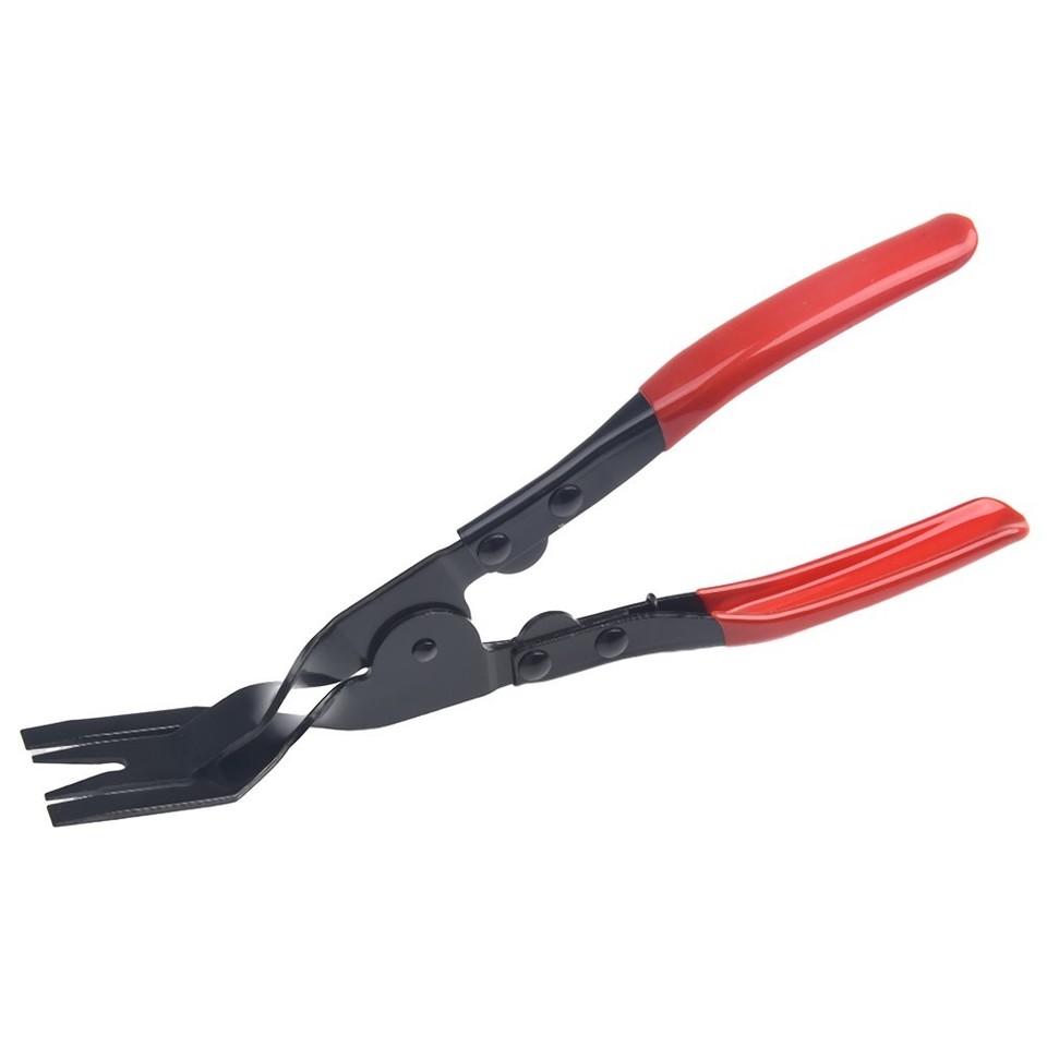 Pliers Open Light Pliers Facia And Trim Supports Rubber Clasp Pliers ...
