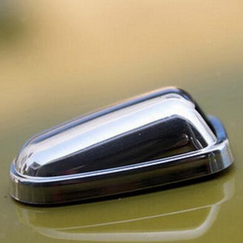 Water Jet Cover Car Windshield Washer Cap Wiper Nozzle Cover High ...