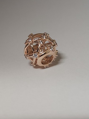 AUTHENTIC PANDORA OPENWORK STAR CONSTELLATIONS CHARM #789240C01 | eBay