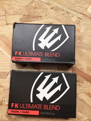 4 Bars surfboard wax New | eBay UK