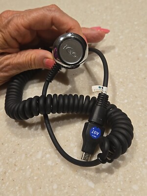 iGo Universal Car Charger with A97 MicroUSB iGO Power Tip A9 | eBay